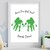 Best Dad Handprint Art Best Dad Ever Hands Down Handprint Art Crafts ...