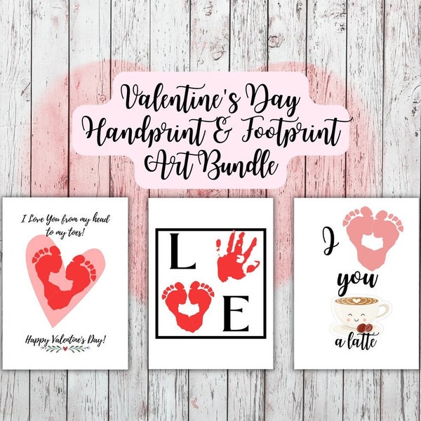 Valentine Crafts for Kids - Etsy