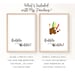 Thanksgiving Turkey Handprint Art Printable | Gobble Til You Wobble ...