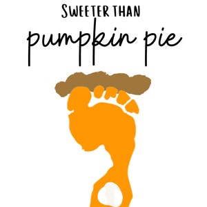 Thanksgiving Footprint Art | Thanksgiving Handprint Art Printable ...