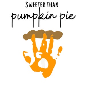 Thanksgiving Footprint Art | Thanksgiving Handprint Art Printable ...