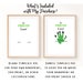 So Franken Cute Frankenstein Footprint and Handprint Art Printable ...