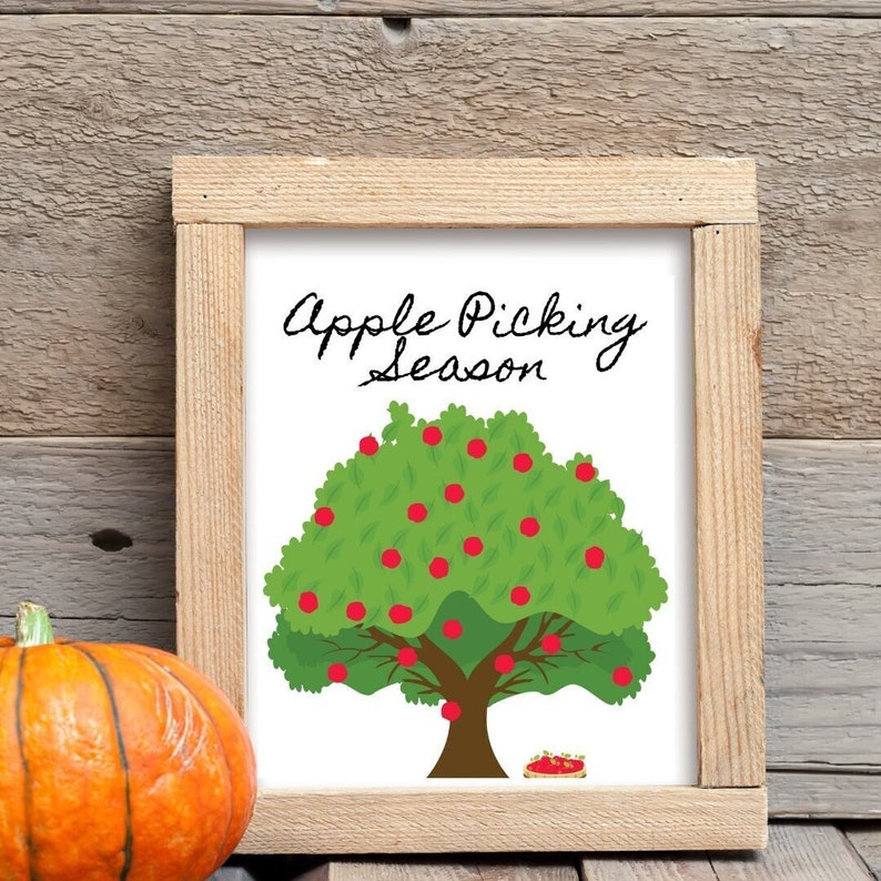 Apple Fingerprint Craft | Apple Fingerprint Art | Apple Infant Crafts ...
