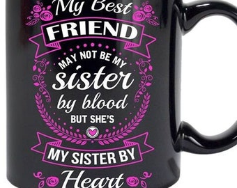 Girlfriend Gift. Girlfriend Mug. Cute Girlfriend Gift. Mug for - Etsy