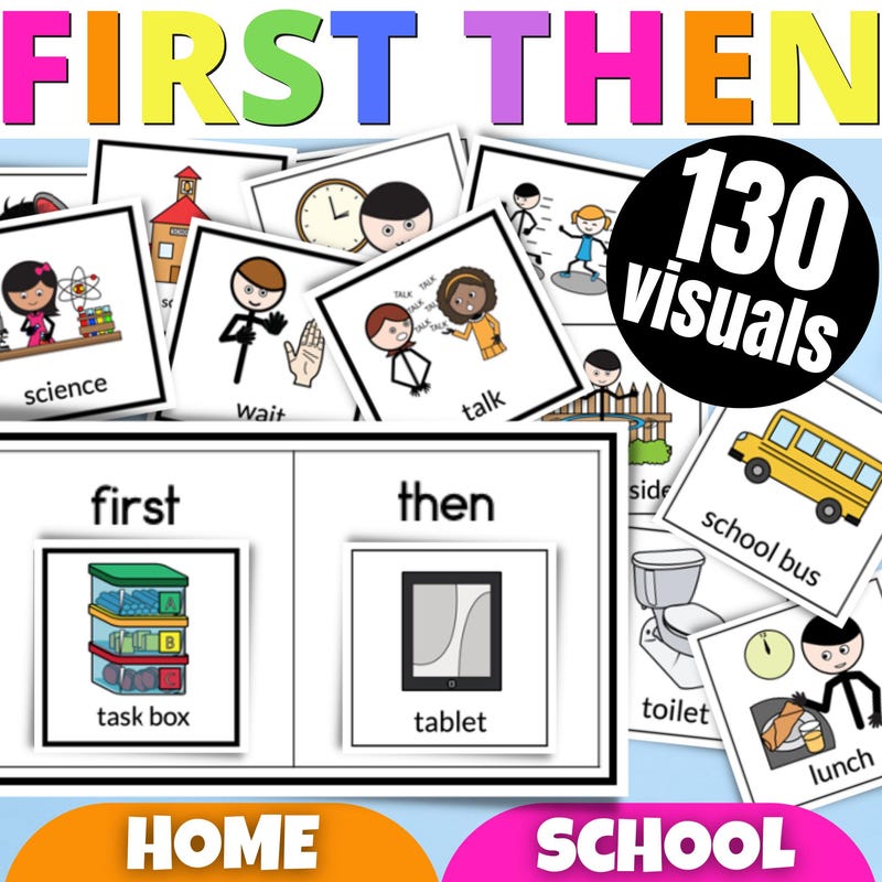 Token Board Choices - Etsy