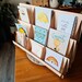 Extra Large Stand Countertop Display Card Display Notepad Display ...