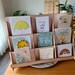 Extra Large Stand Countertop Display Card Display Notepad Display ...