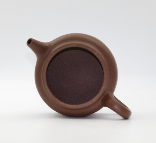 Jiangpo Nidezhong Zisha Teapot, Works of National Arts and Crafts ...