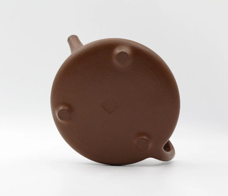 YIXING TEAPOT, CREATIVE Teapots, Beautiful the Work of Master Fan ...