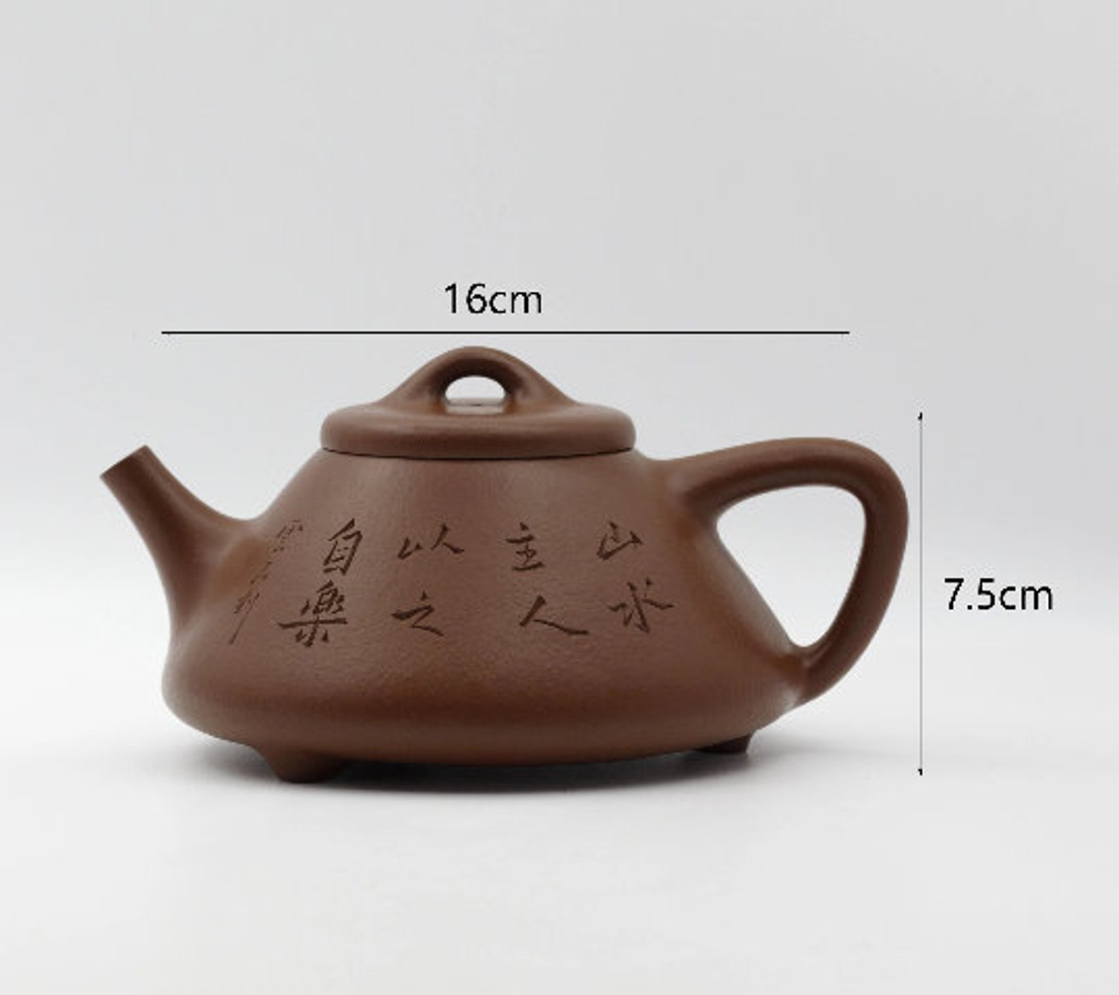 YIXING TEAPOT, CREATIVE Teapots, Beautiful the Work of Master Fan ...