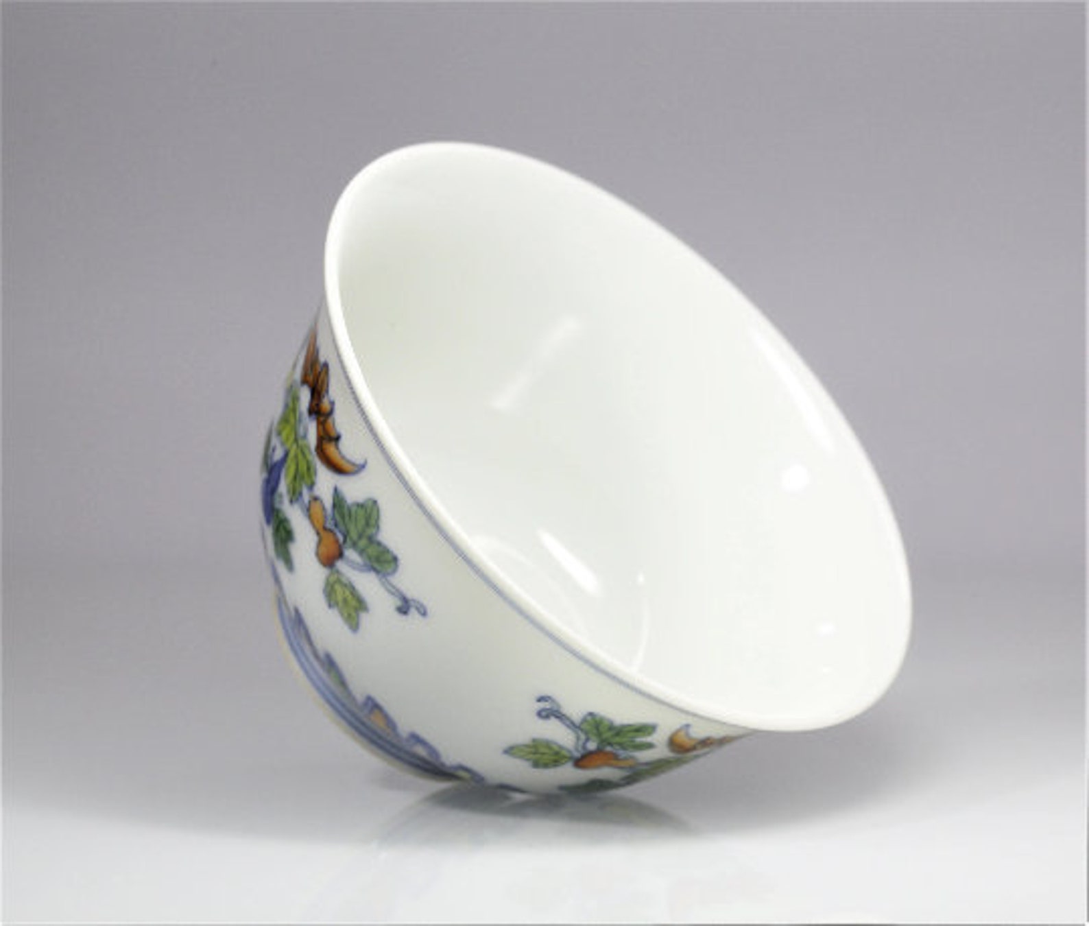 The Work of Mr. Zhan Chunsheng, a Chinese Jingdezhen Ceramic Artist ...