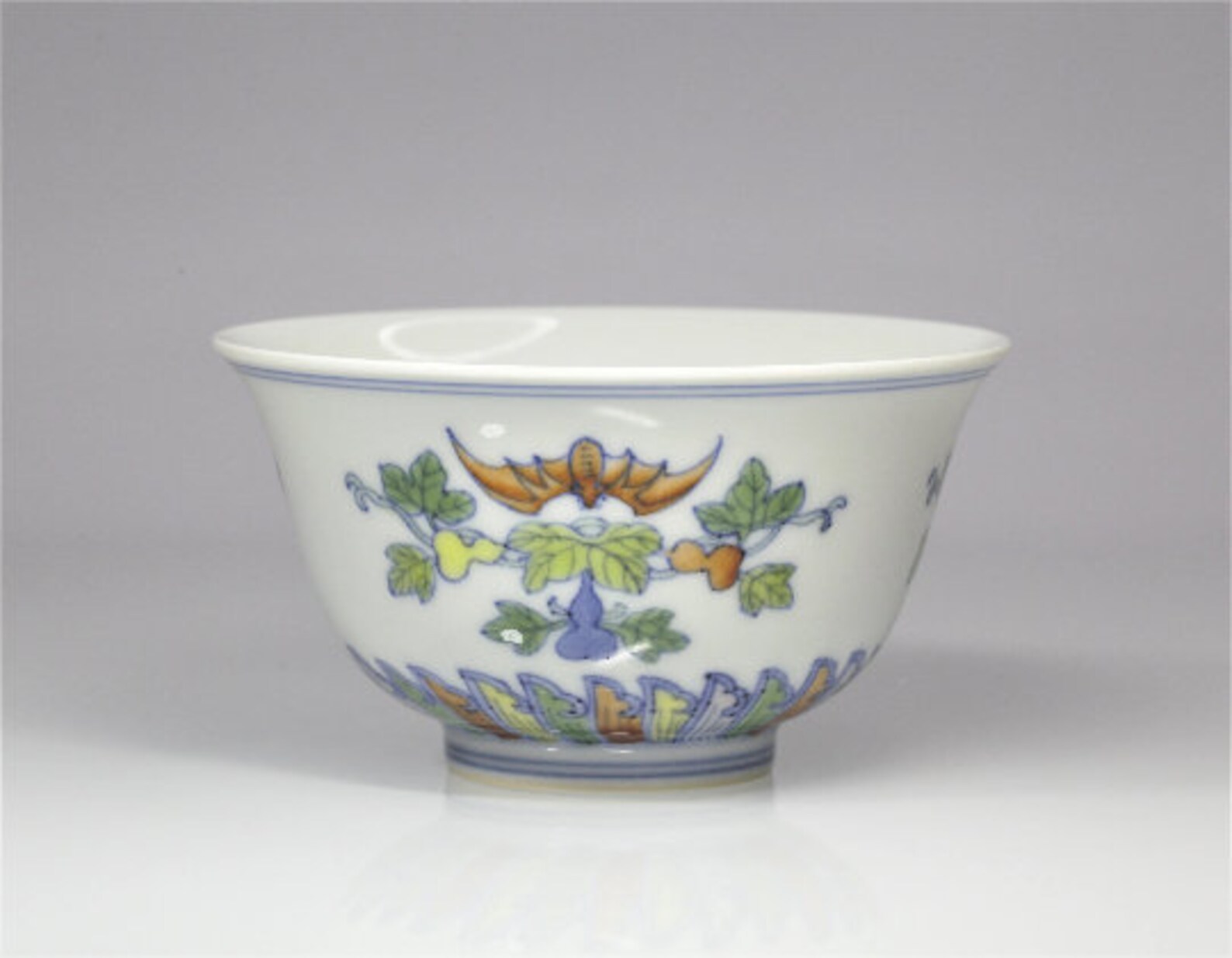 The Work of Mr. Zhan Chunsheng, a Chinese Jingdezhen Ceramic Artist ...