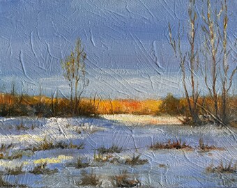 Fishing Boat Deal I Original Oil on Canvas Painting by Vernon Lintern ...