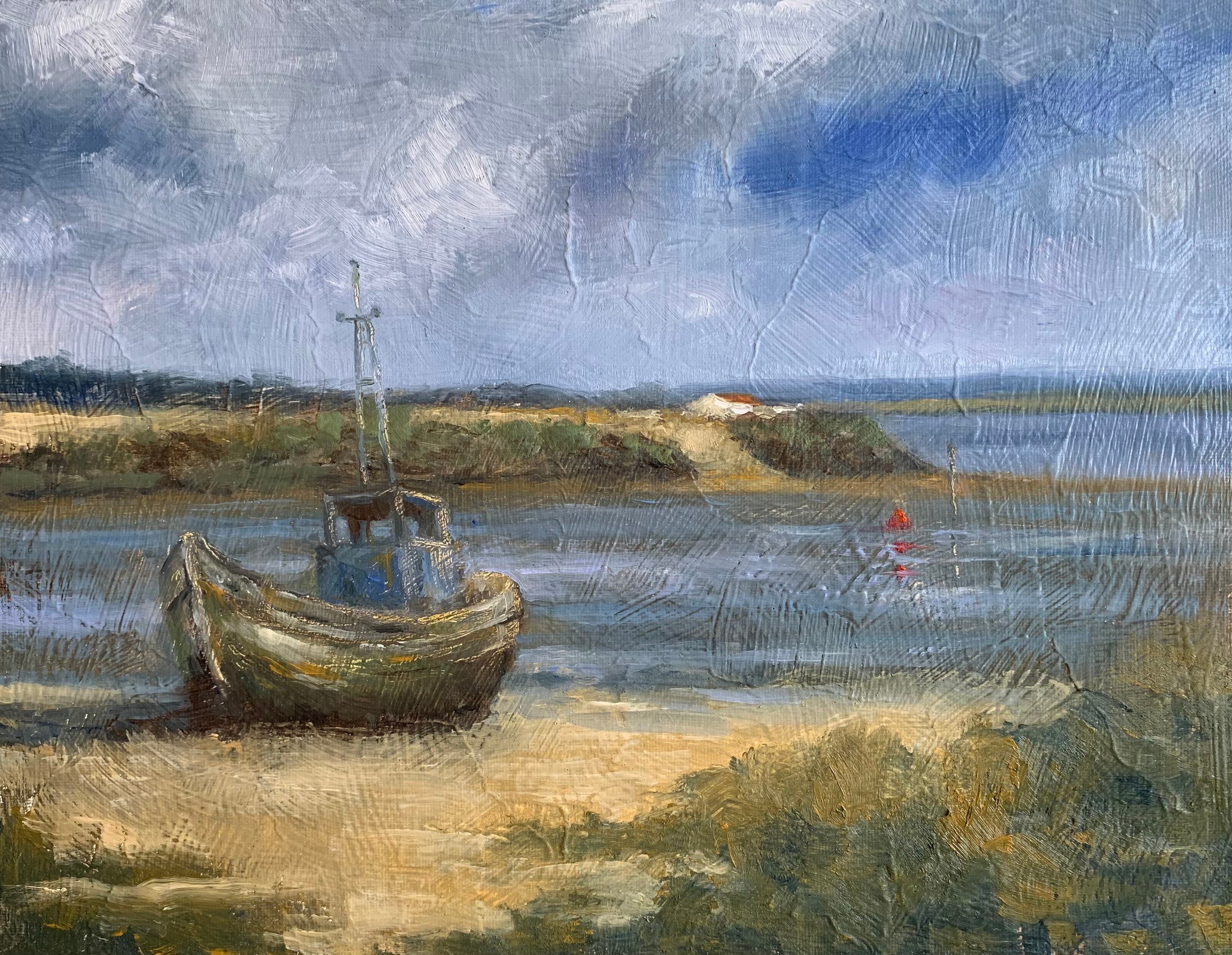 Wall Décor Paintings Art for the Home & Office Original Oil on Canvas ...