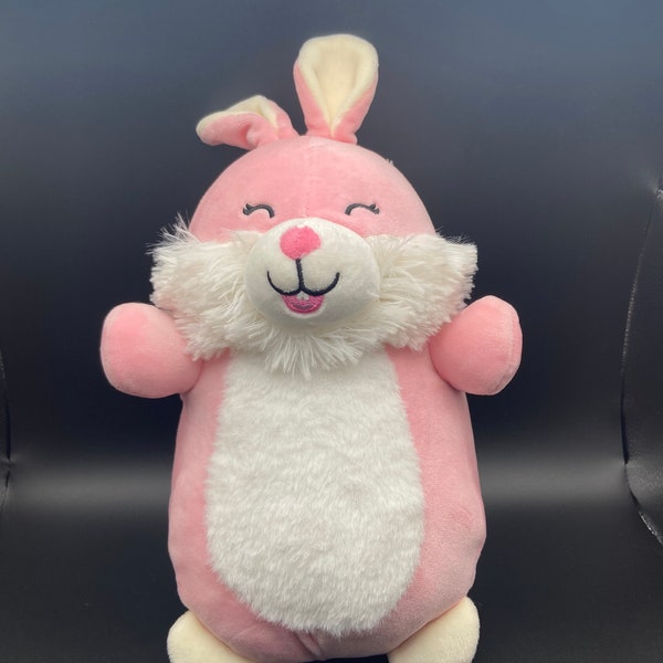 Rabbit Squishmallow - Etsy