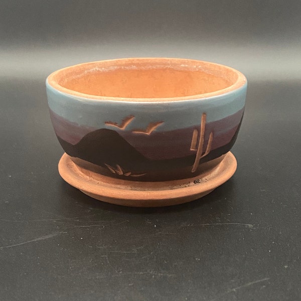 Southwestern Pottery - Etsy