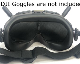3d Printed Goggles - Etsy