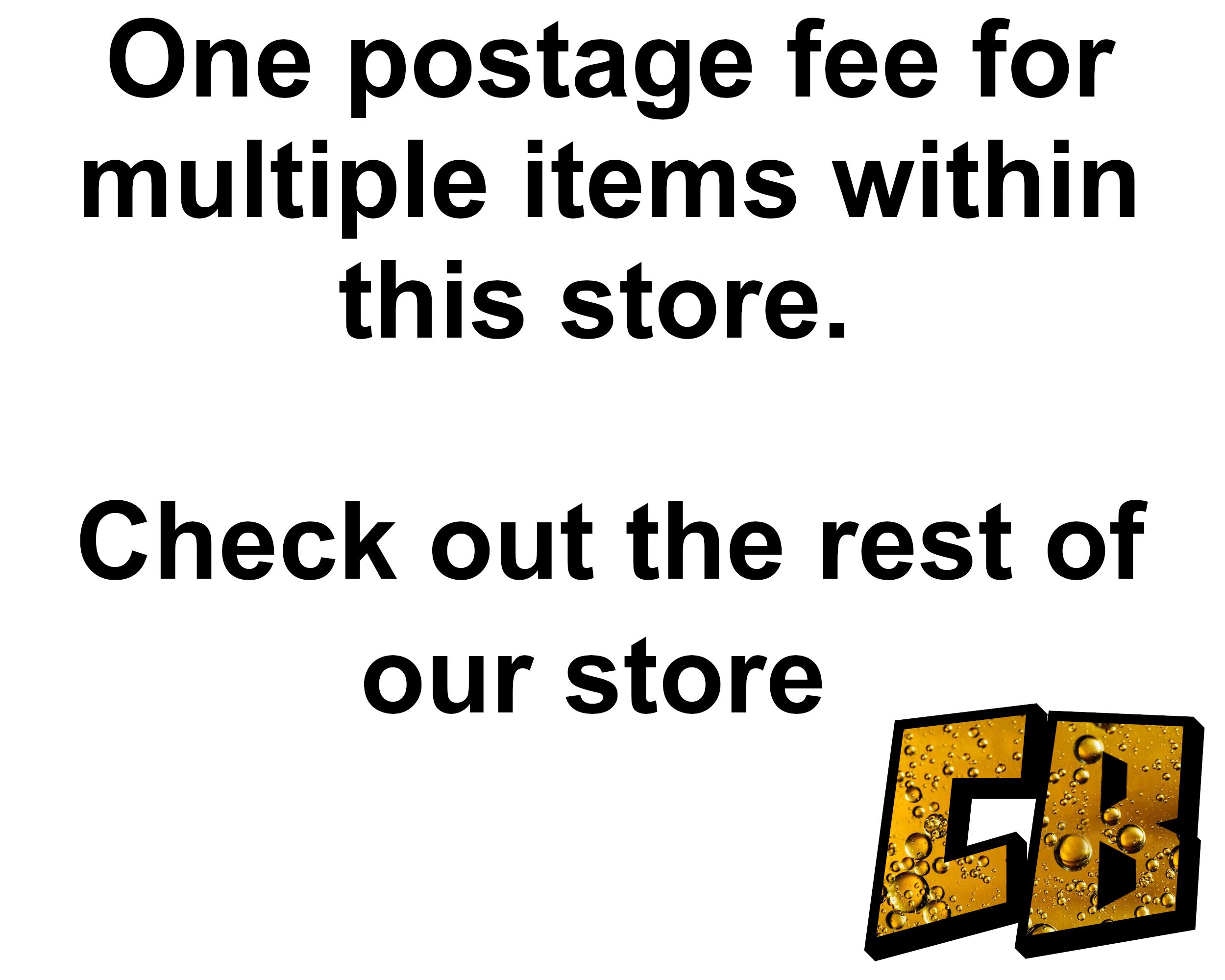 Draw and Discard Card Holders Flat 3D Printed - Etsy