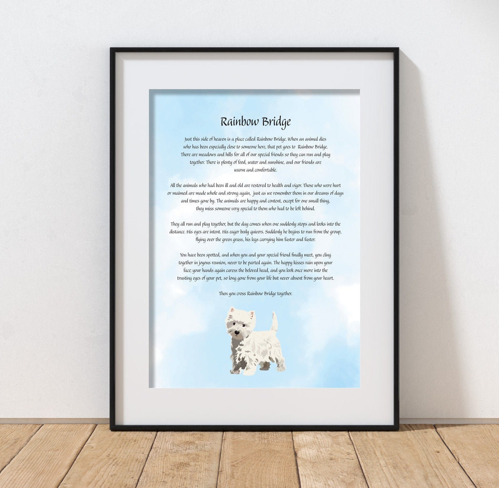 Happy Dog Poems