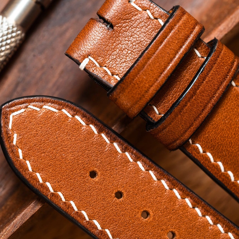 16 Watch Strap PDF Pattern Templates 142 Mins Tutorial Video Included ...