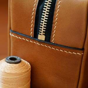 Dopp Kit (PDF Pattern) With How-to Video - Etsy