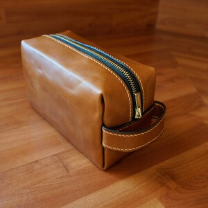 Dopp Kit (PDF Pattern) With How-to Video - Etsy