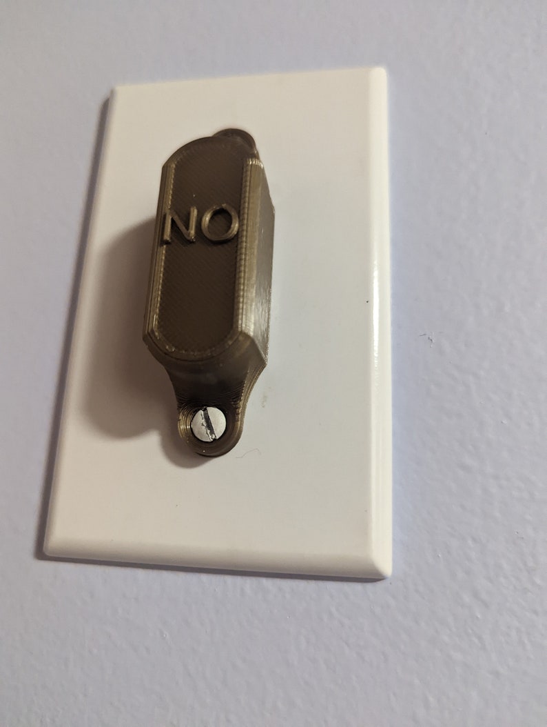 Light Switch Cover - Etsy