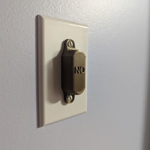 Light Switch Cover - Etsy