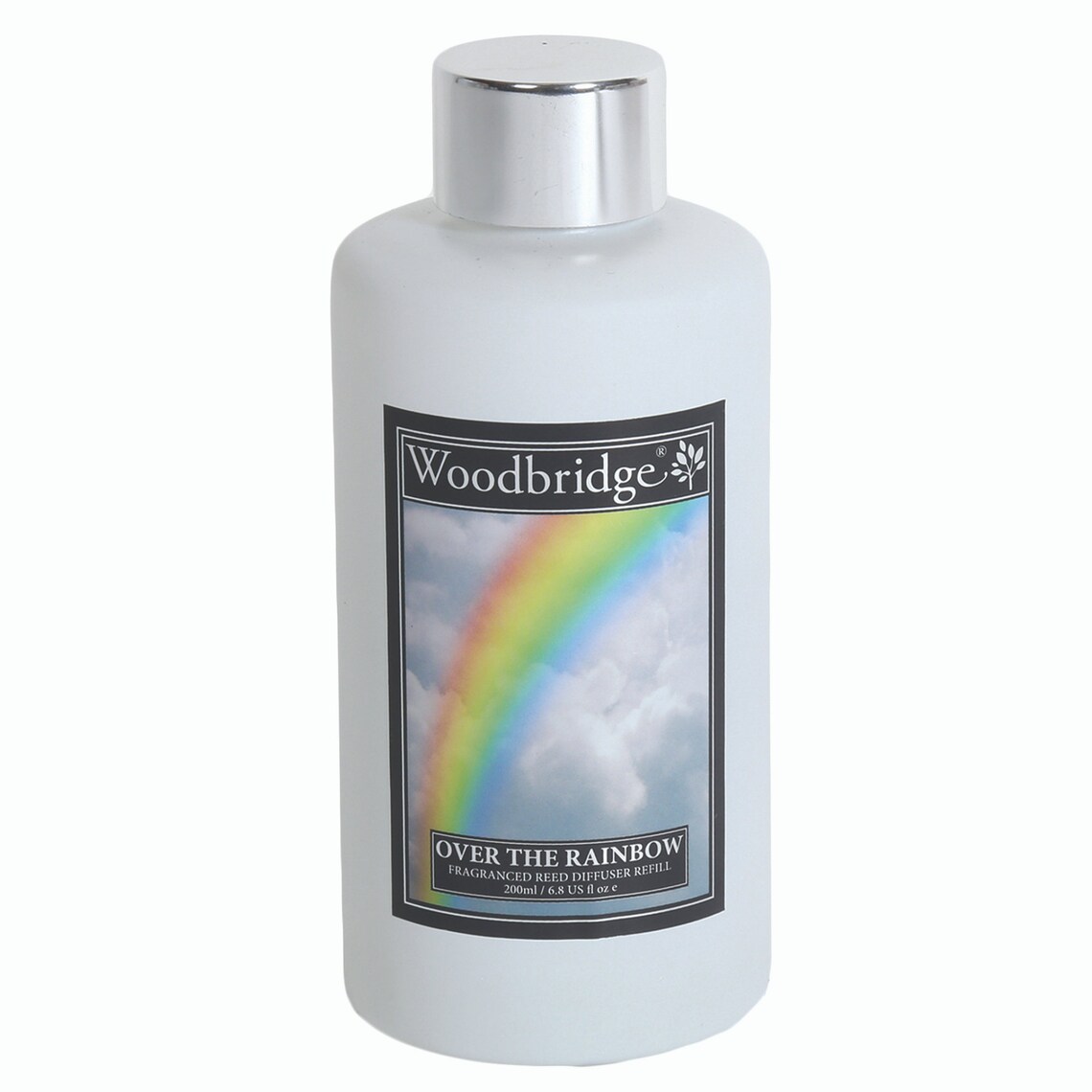Reed Diffuser Liquid Refill Bottle Over the Rainbow - Etsy