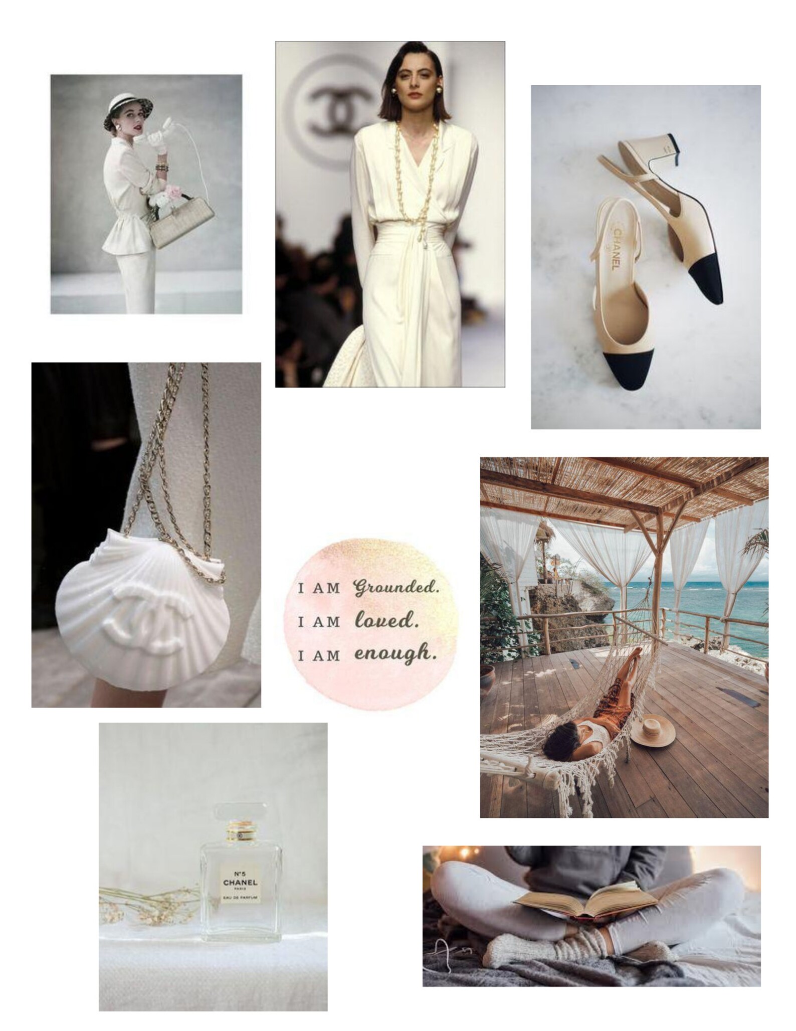 Vision Board Kit | Vision Board Printable | Vision Board Party 2022 ...