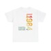 Since January 1984 Year 1984 Retro 1984 Vintage T-shirt - Etsy UK