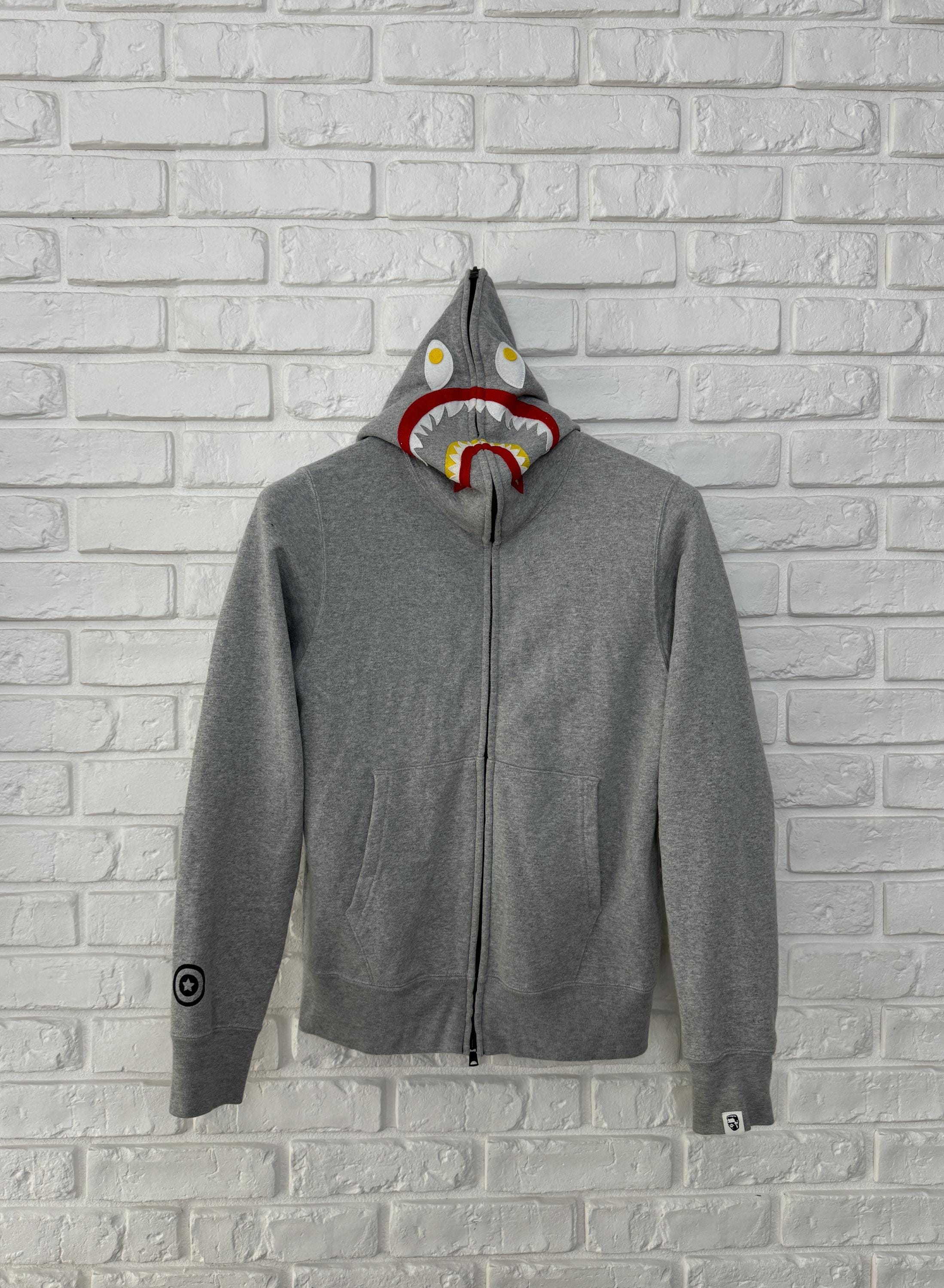 Bape Full Zip - Etsy Bape Full Zip - Etsy