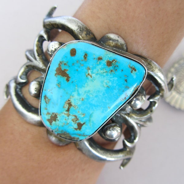 Cast Bracelet - Etsy