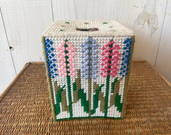 Ohiostate Tissue Box Cover - Etsy