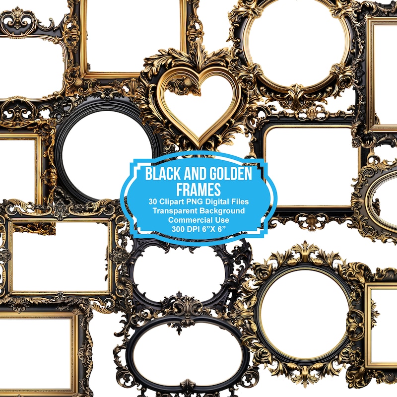 Frames for Alter - Etsy