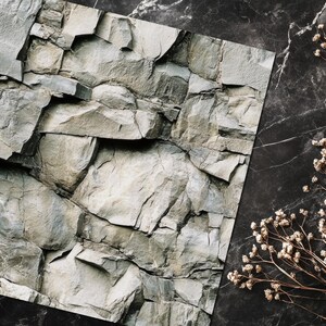 Western Textures Digital Paper, Seamless Cowboy Textures Digital Paper ...