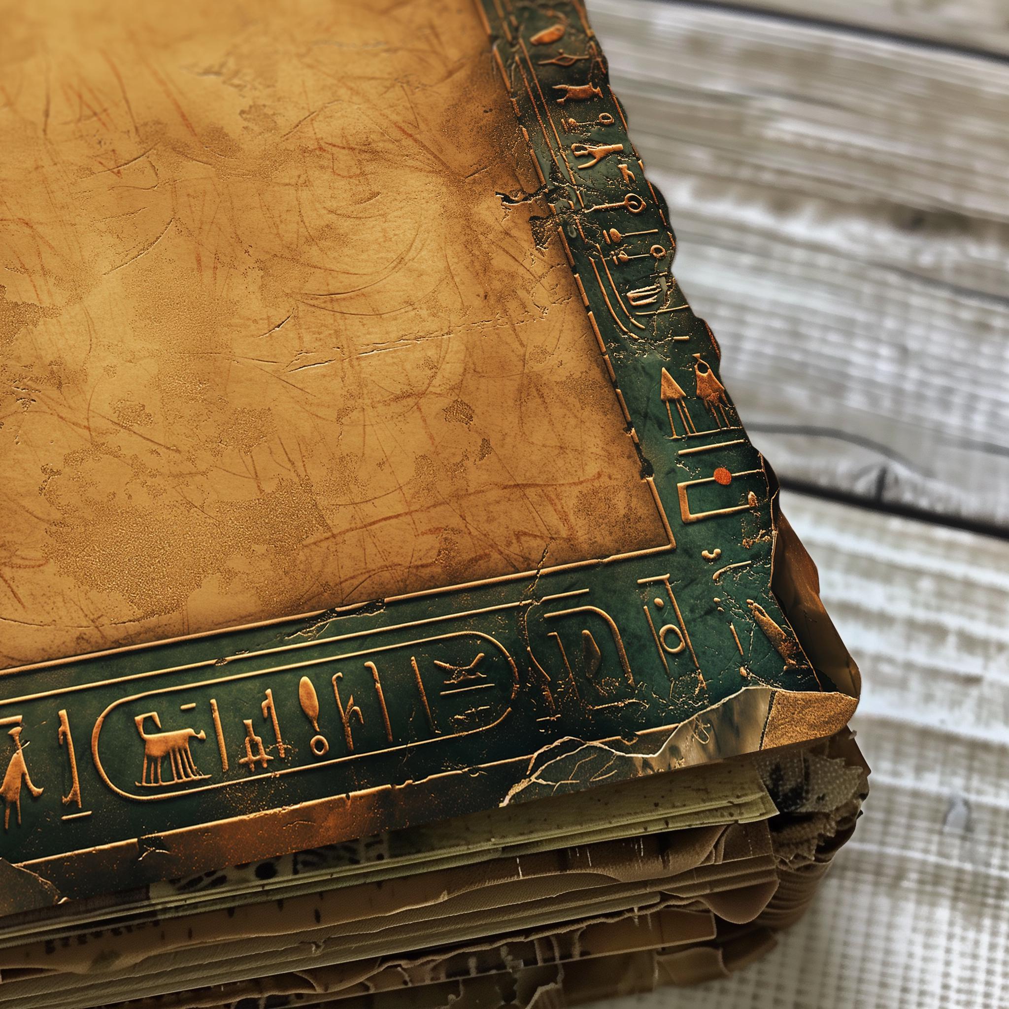 Ancient Egypt Junk Journal Printable Pages Bundle, Junk Journal Kit ...