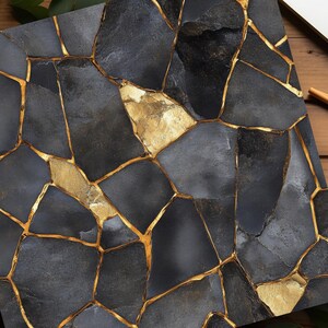 Western Textures Digital Paper, Seamless Cowboy Textures Digital Paper ...