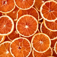 Spiced Orange Wheels - 75+ Piece Clove Spiced Orange - Bulk Dried ...
