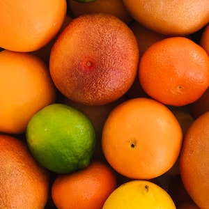 The Citrus Sensation Mix - 8 Citrus Blend - Etsy