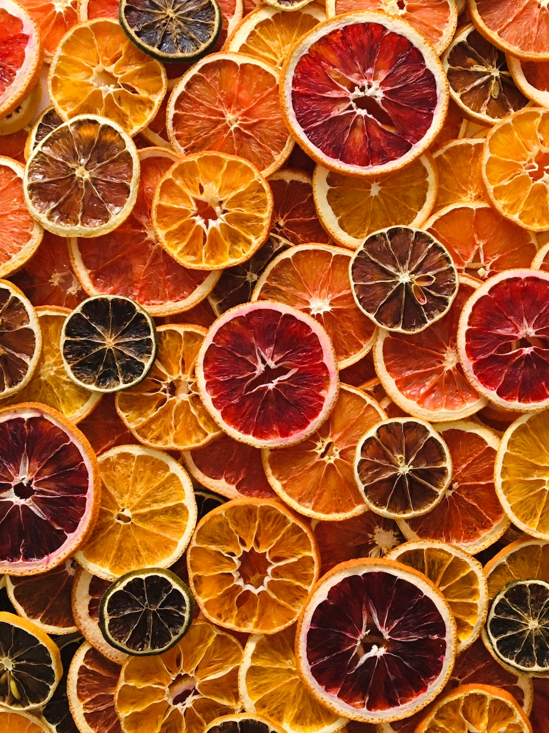 The Citrus Sensation Mix - 8 Citrus Blend - Etsy