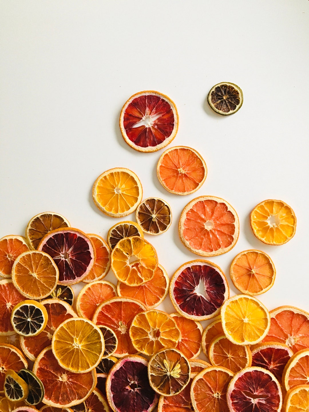 The Citrus Sensation Mix - 8 Citrus Blend - Etsy