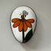Lake Superior Hand Painted Rock - Etsy