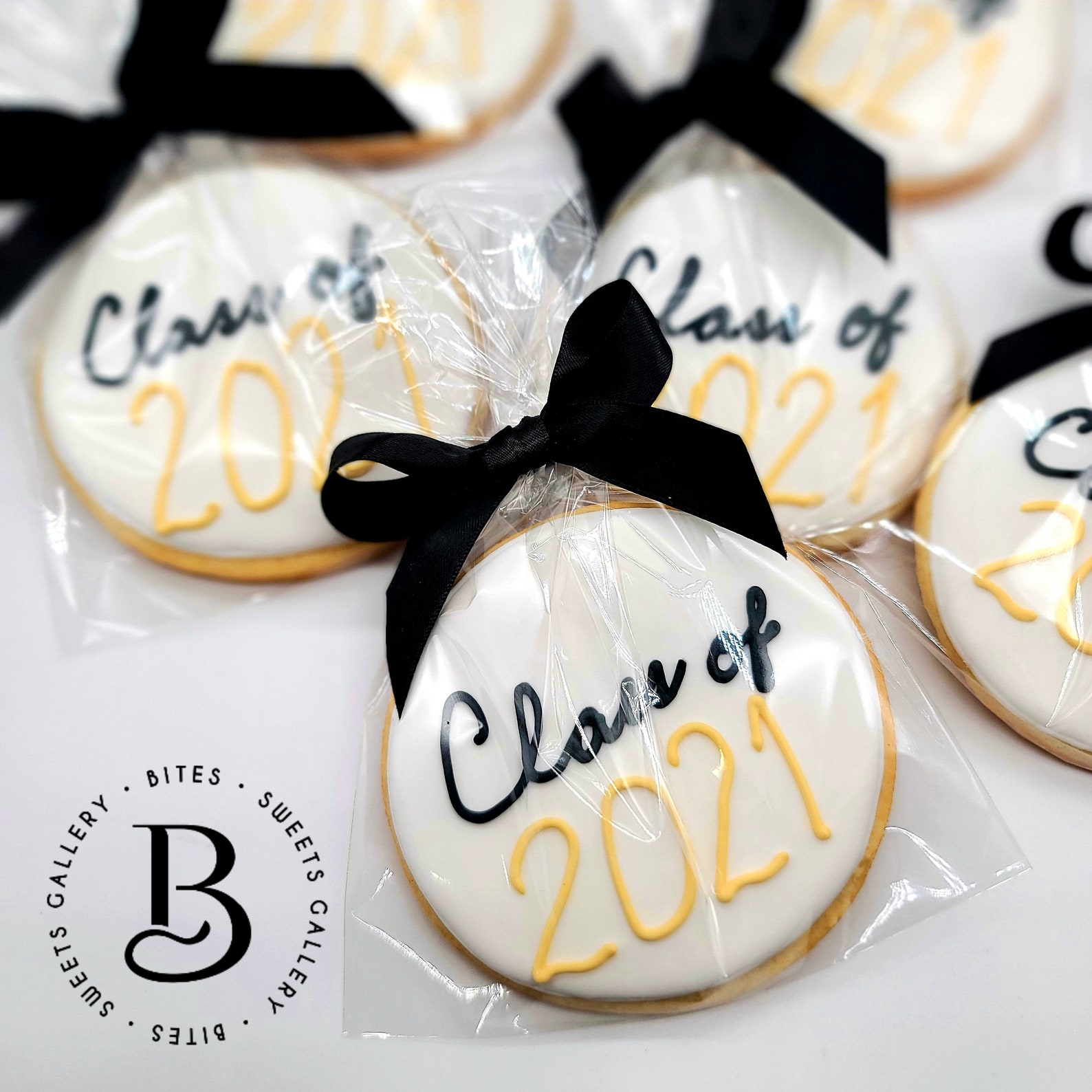 Graduation Sugar Cookies Graduation Decorated Cookies - Etsy