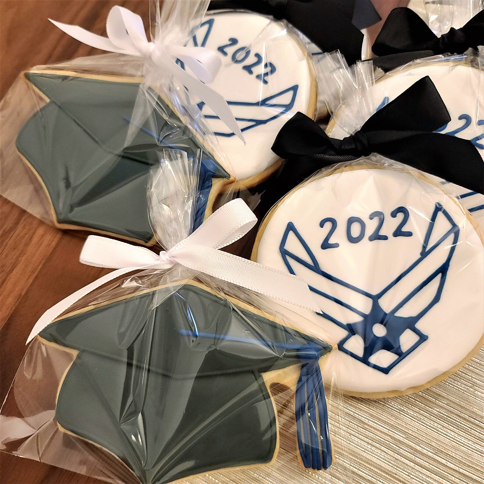 Graduation Sugar Cookies Graduation Decorated Cookies - Etsy