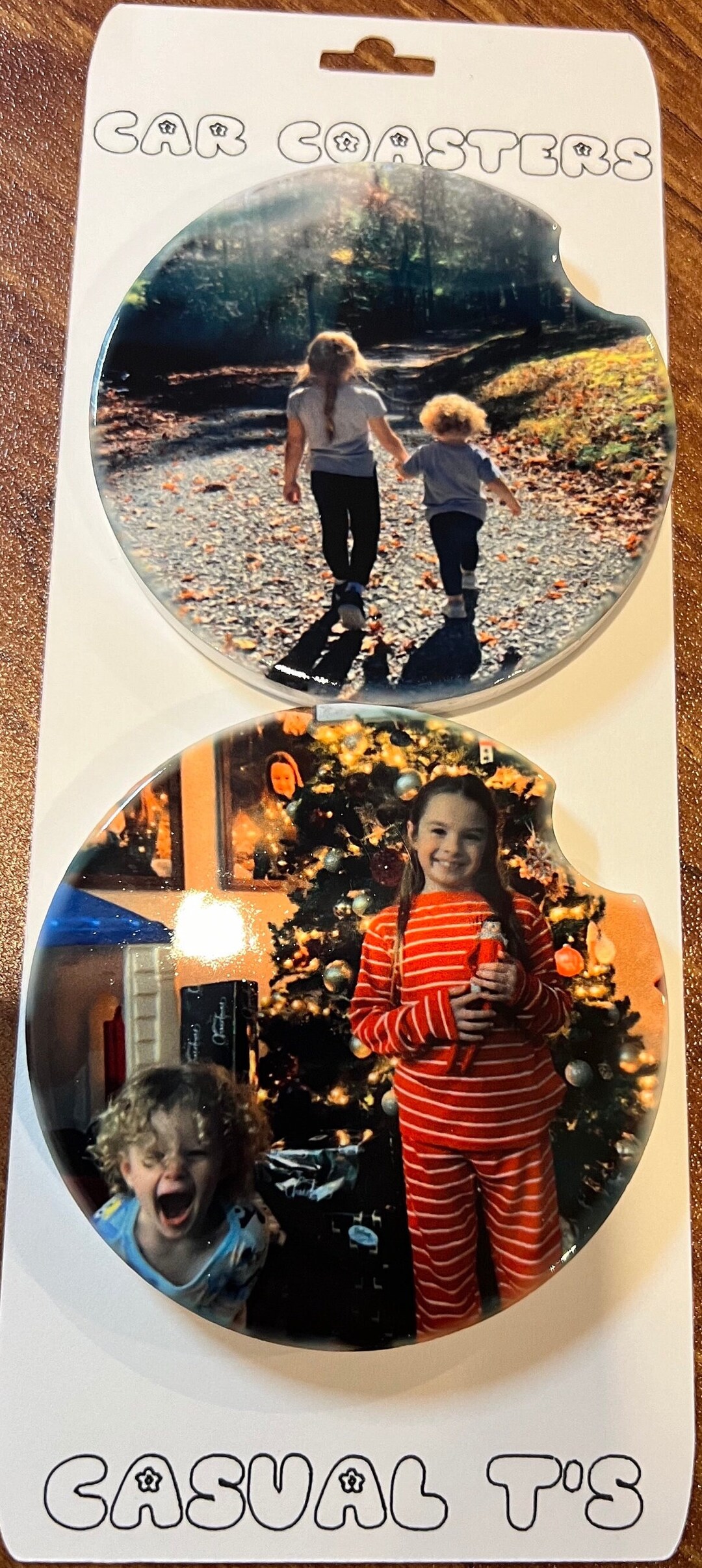 Stone Car Coaster - Etsy