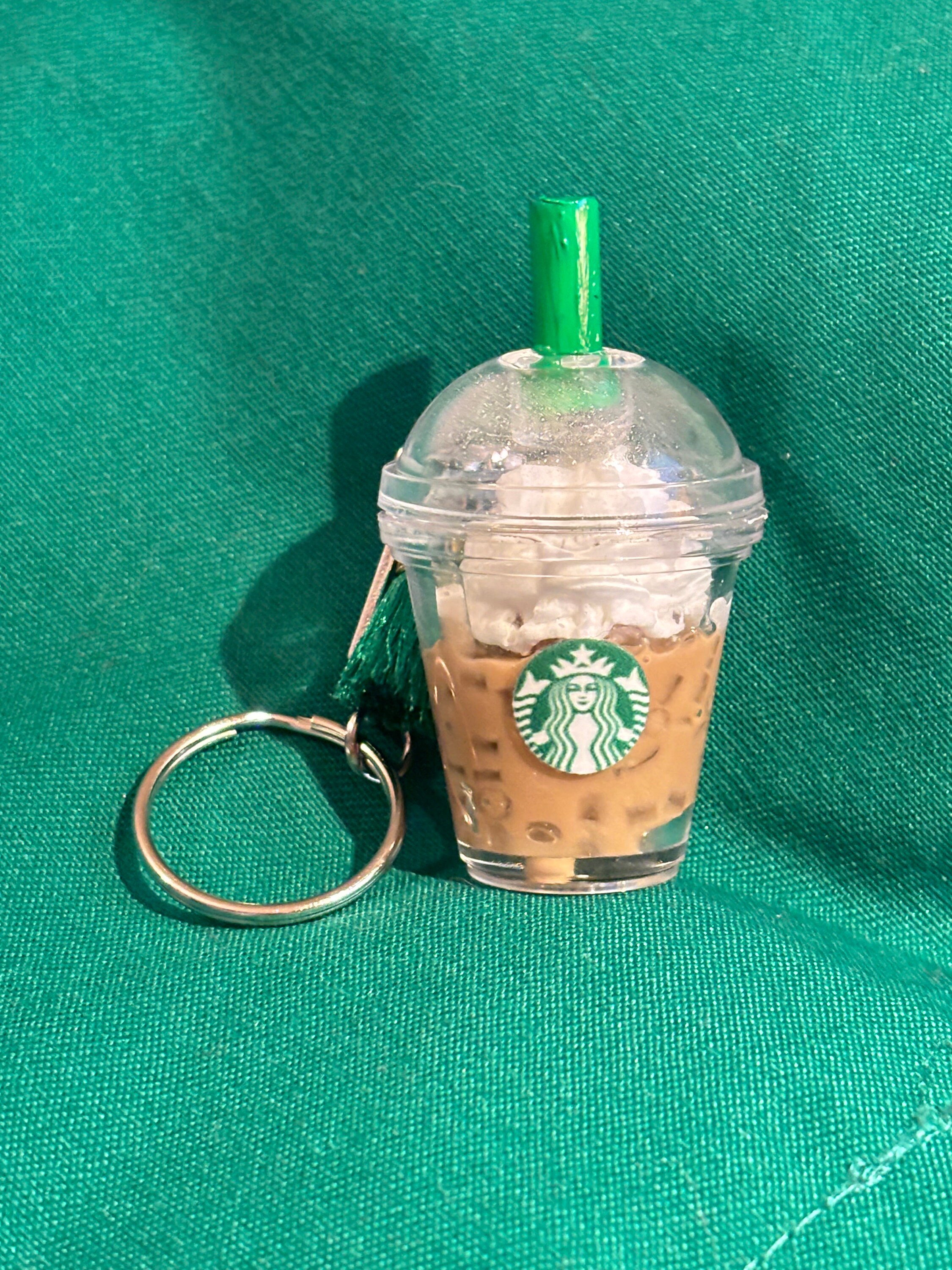 Mini Iced Coffee, Pink Drink, Strawberry Acai Refresher, or Frappe ...