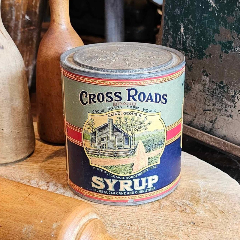 Empty Tin Cans - Etsy