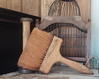 Primitive Brush - Etsy