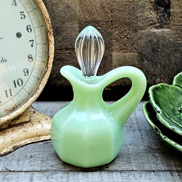 Mosser Jadeite - Etsy